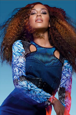 Natural Hair Colours & Styles, Afro Hair Salon, Kensington