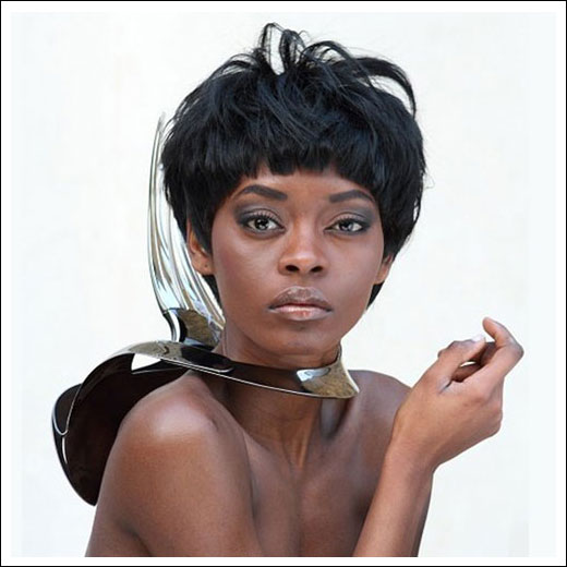 Afro hair cuts & styles, Kensington hairdressing salon